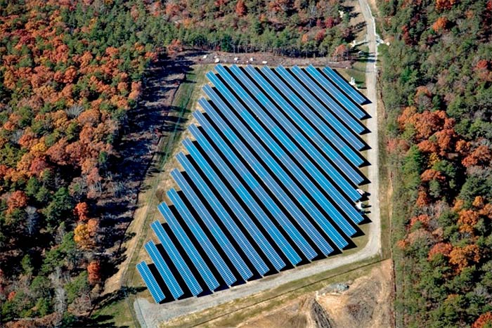 Solar Farm Land Lease - Rent your land - Solar Developers